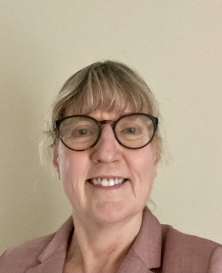 Cathy Smith – South Midlands Authorities